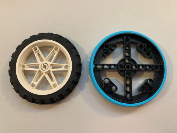 Test: SPIKE™ Prime auf dem Prüfstand (Teil 1 von 3) » brickobotik